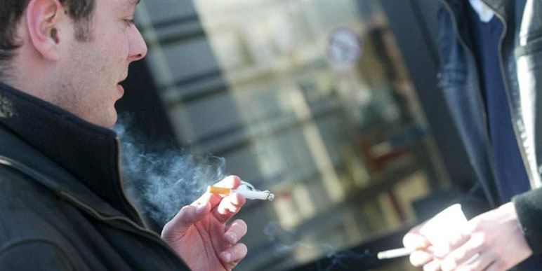 Ryger! Sådan klarer du dagen uden smøger - Avisen.dk