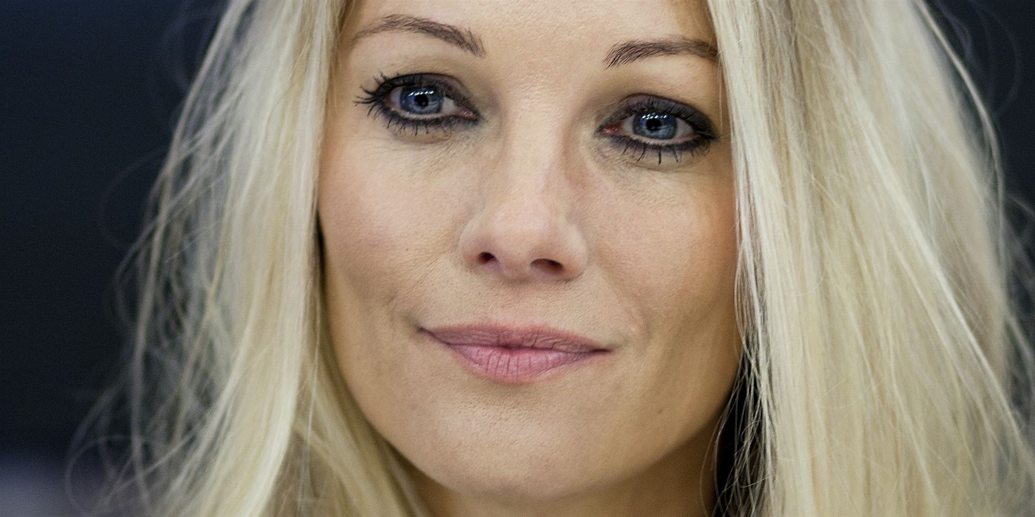 Caroline Flemming føler sig svigtet af sin far: Han var ikke loyal ...