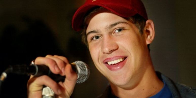 Jon fra Popstars tilbage med nyt album - Avisen.dk