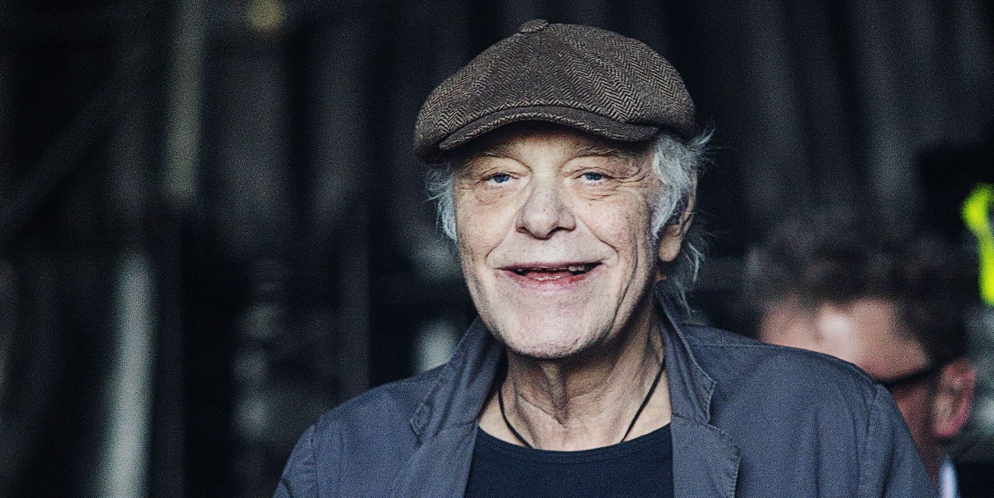 Kim Larsens nære ven: Han ringede forleden fra sygehuset - Avisen.dk