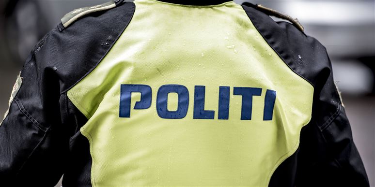 Uheldig fejl: Politi lagde sigtets CPR-nummer på nettet - Avisen.dk