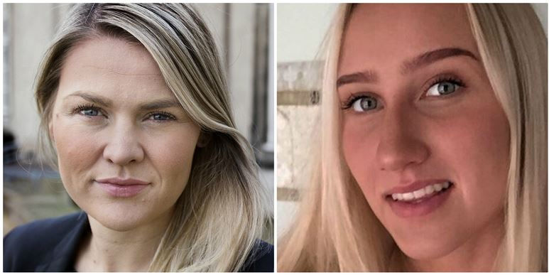 Laura Lindahl og ung LA'er: Borgere bekræfter hinanden i, at de ikke ...