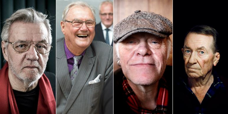 Dødsfald: Disse kendte danskere mistede vi i år - Avisen.dk