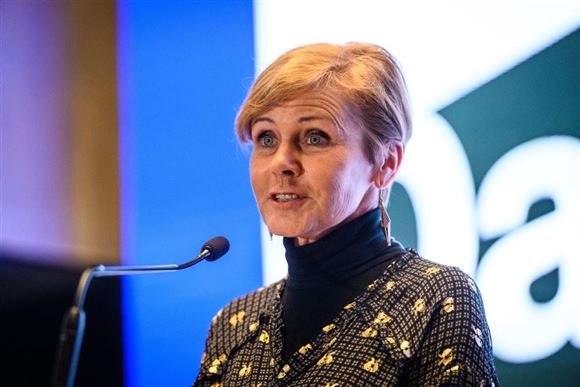 Mette Bock ser gode muligheder for sæde i Europa-Parlamentet - Avisen.dk