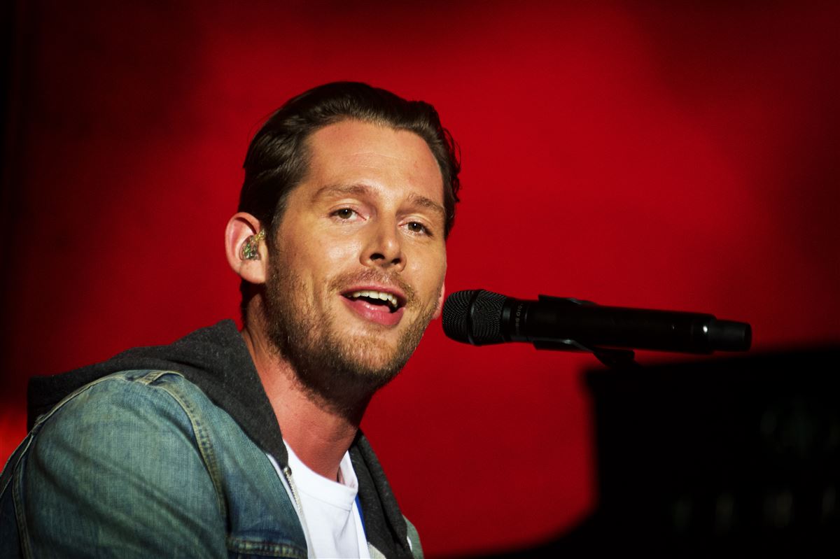 Rasmus Seebach i møgsag: Hyrer underbetalte litauere til under 50 kr. i ...