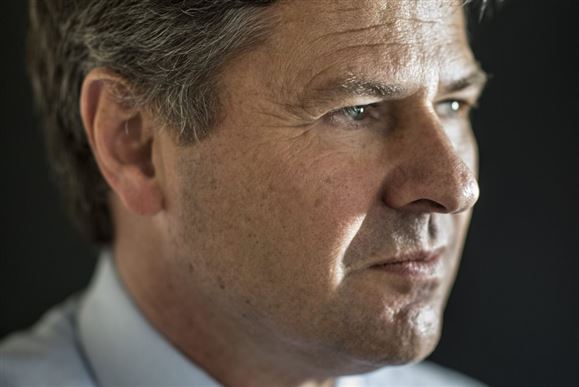 Finanstilsynet: Danske Bank ryster tillidsforhold til kunderne - Avisen.dk