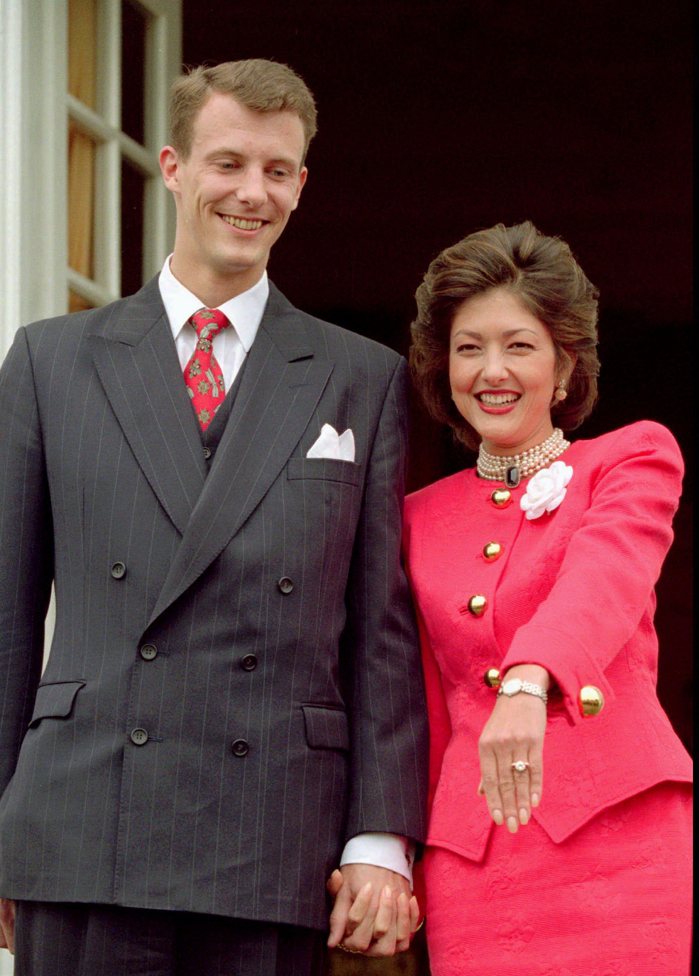 25 år siden Alexandra Manley blev præsenteret for danskerne - Avisen.dk