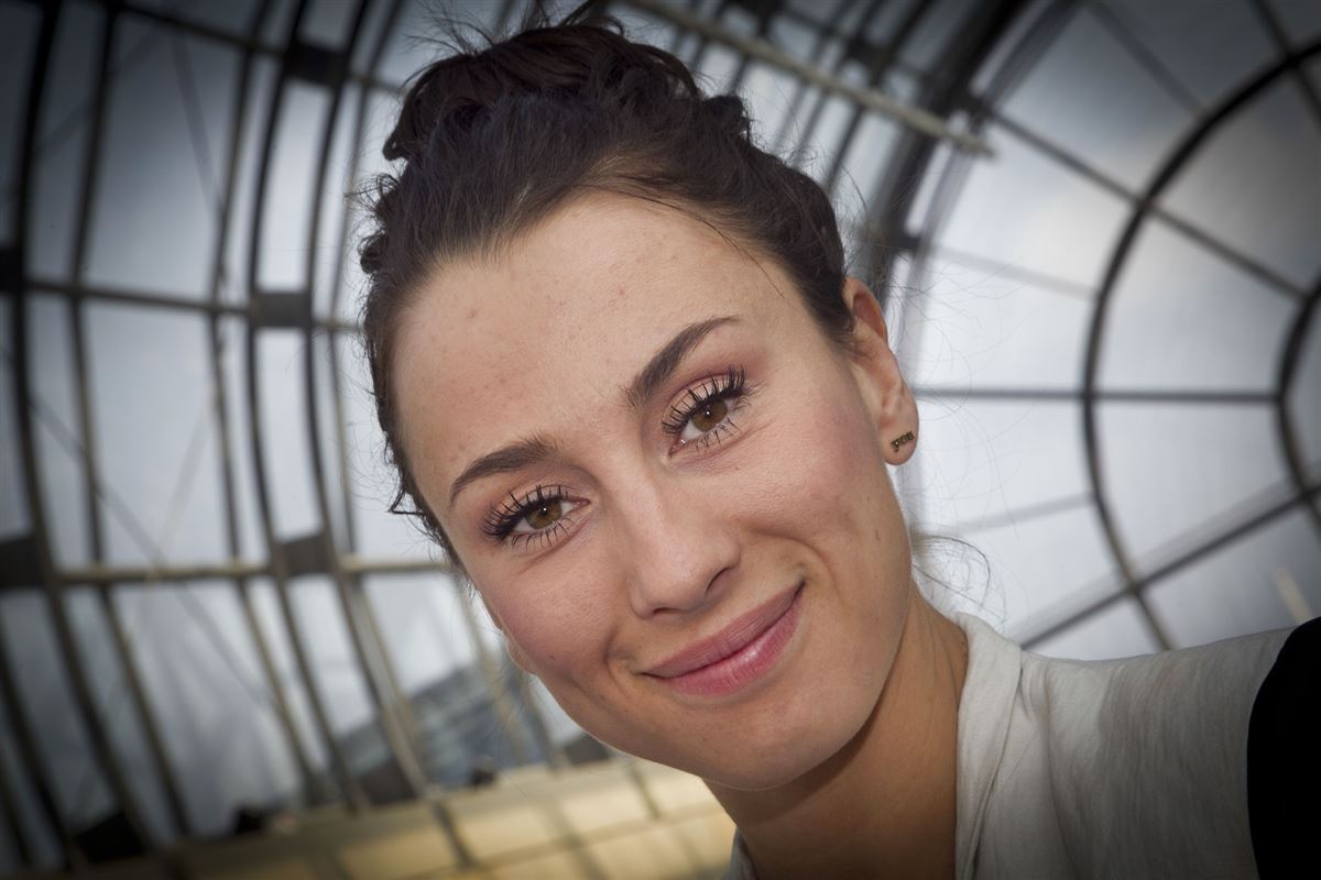 Medina er gravid - Avisen.dk