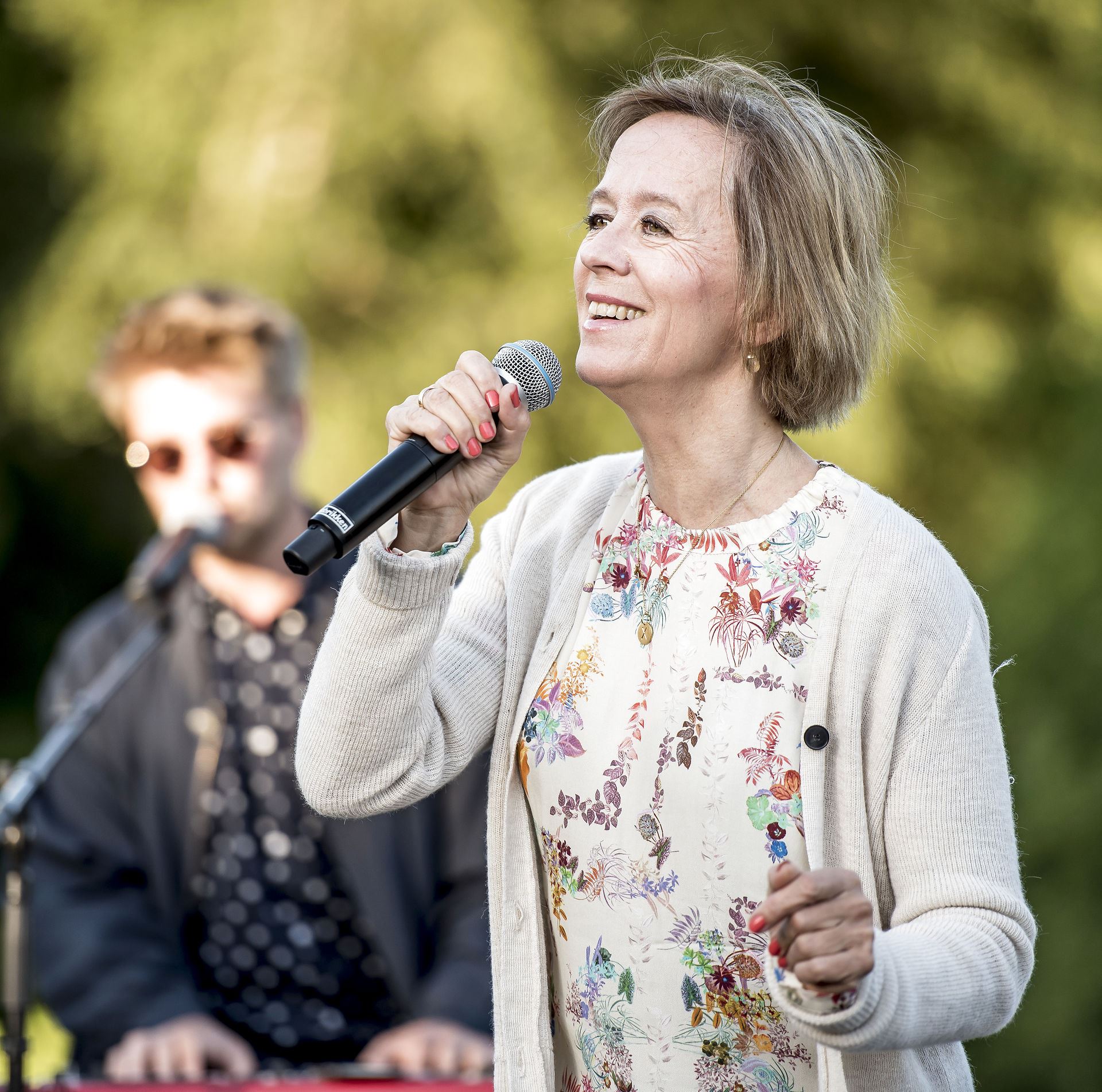 Anne Dorte Michelsen har ingen penge - Avisen.dk