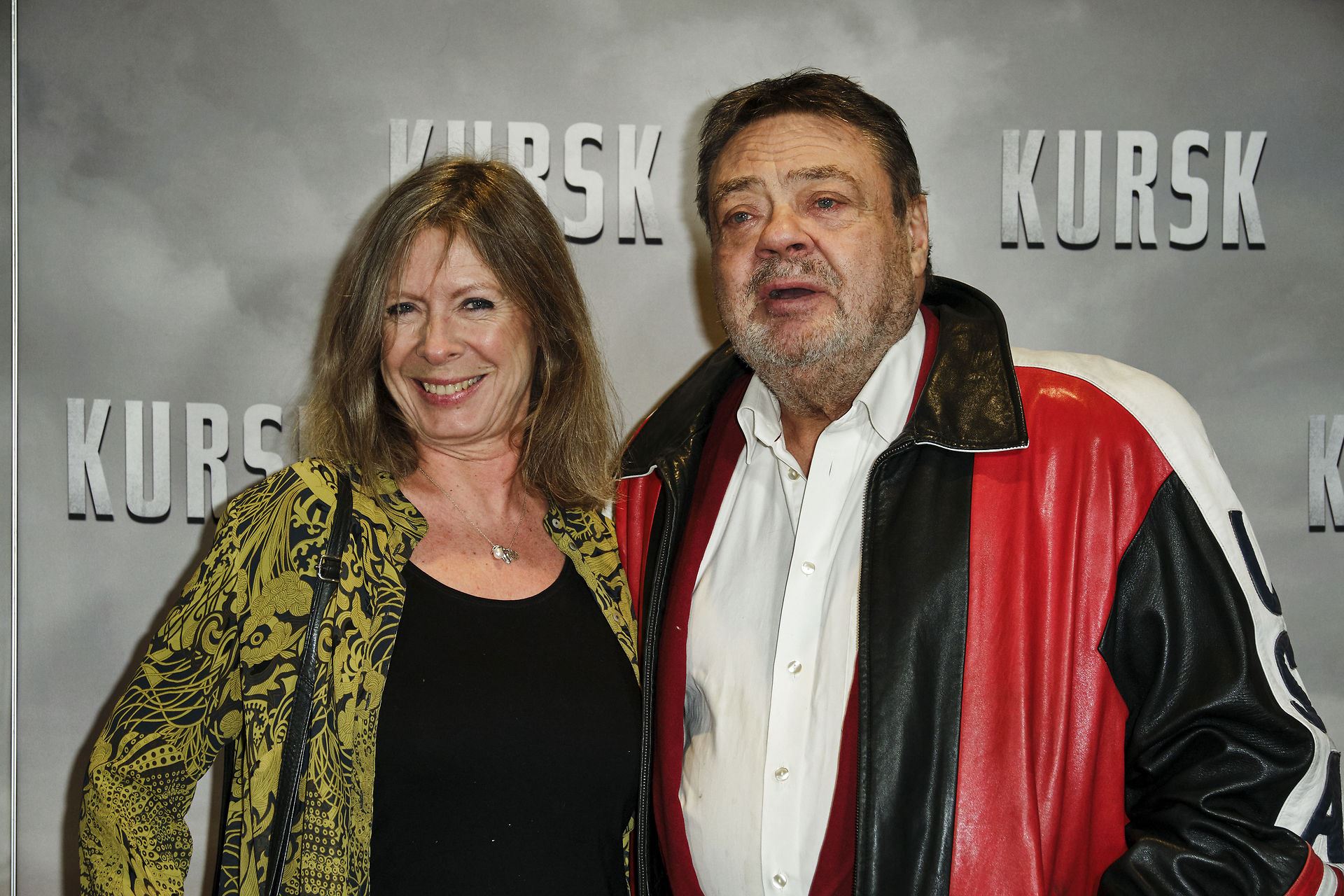 Tommy Kenter er blevet gift - Avisen.dk