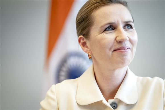 "Mor Mette" vinder pris for god politisk kommunikation - Avisen.dk