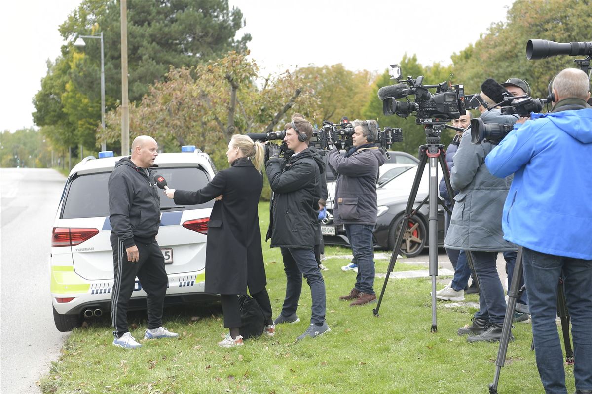 HA-rocker vil ikke stemples som psykopat - Avisen.dk