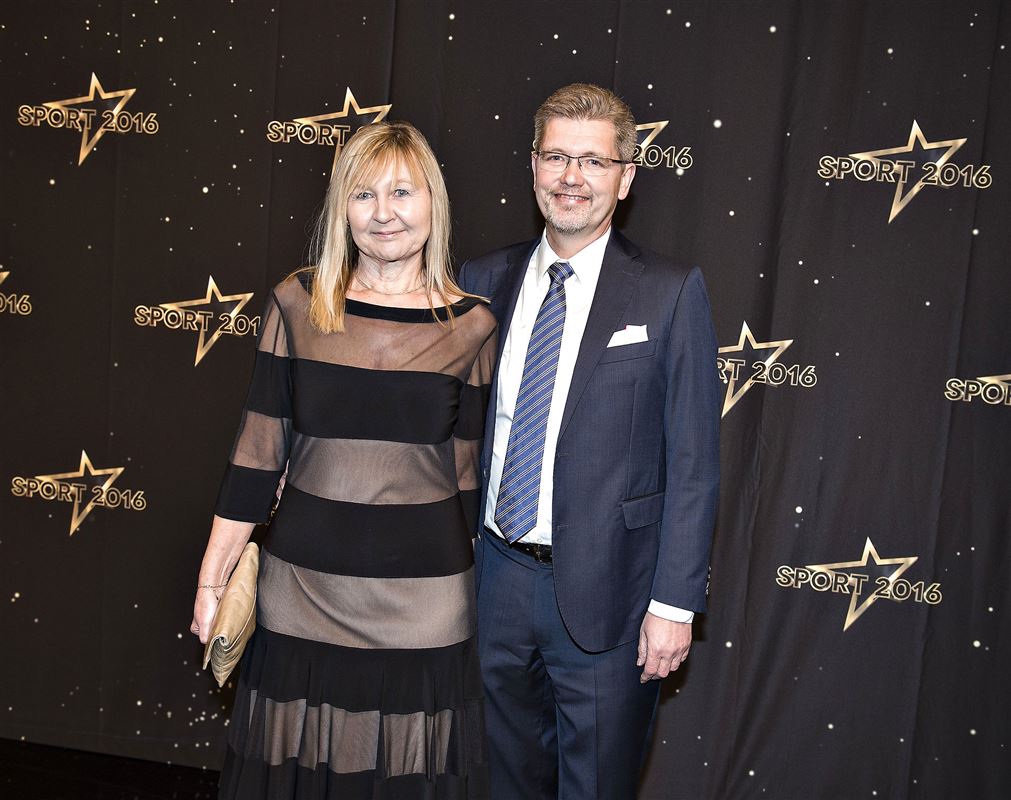 Frank Jensens kone: Han blev ofret - Avisen.dk