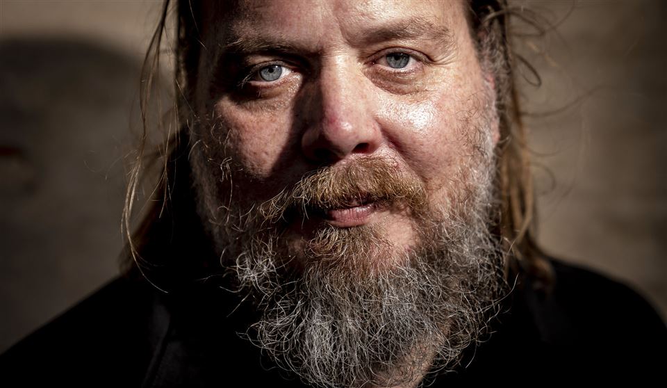 Nicolas Bro: - Jeg græder simpelthen hele tiden - Avisen.dk