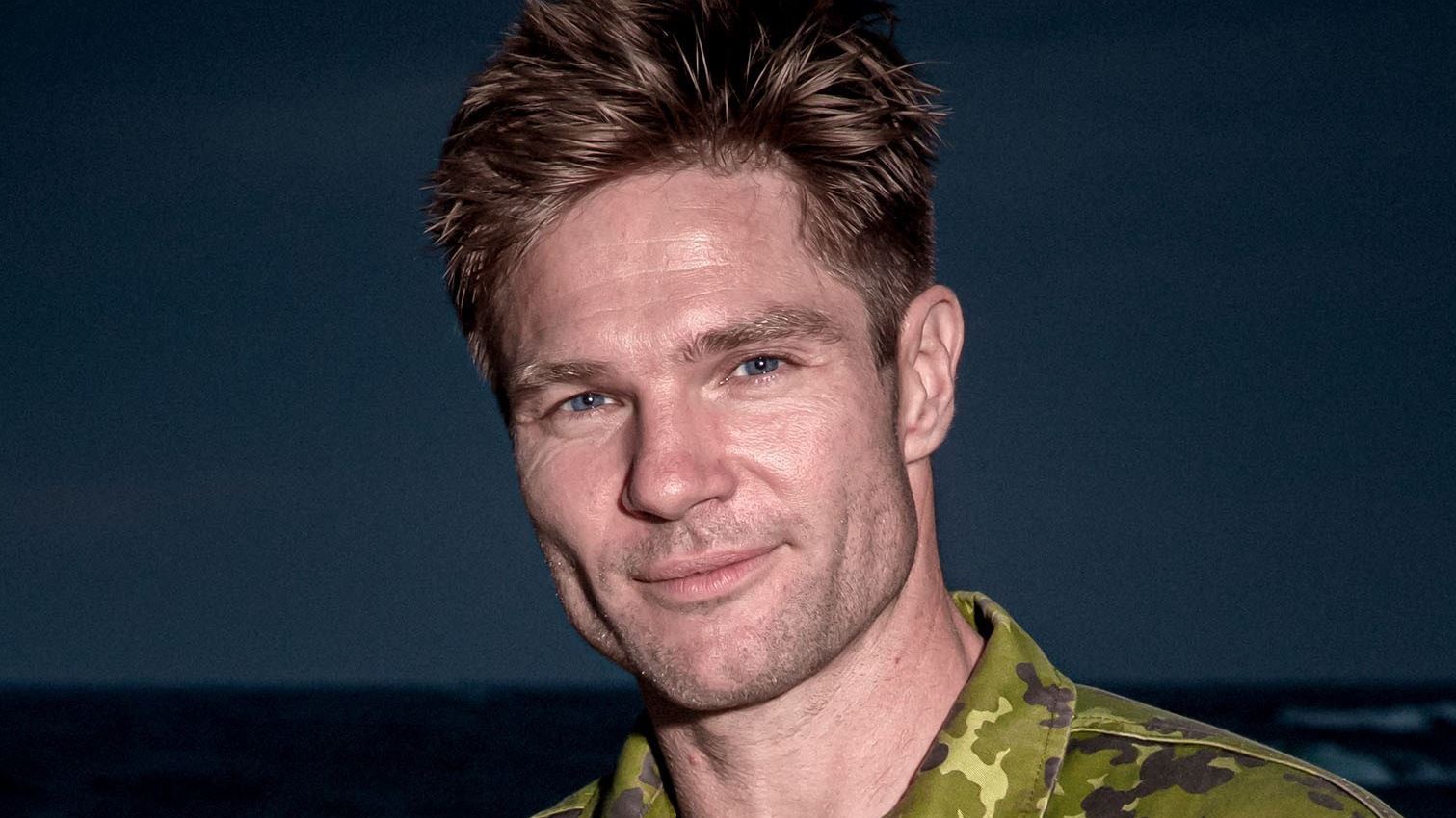 David Owe: - Jeg blev spyttet i hovedet - Avisen.dk