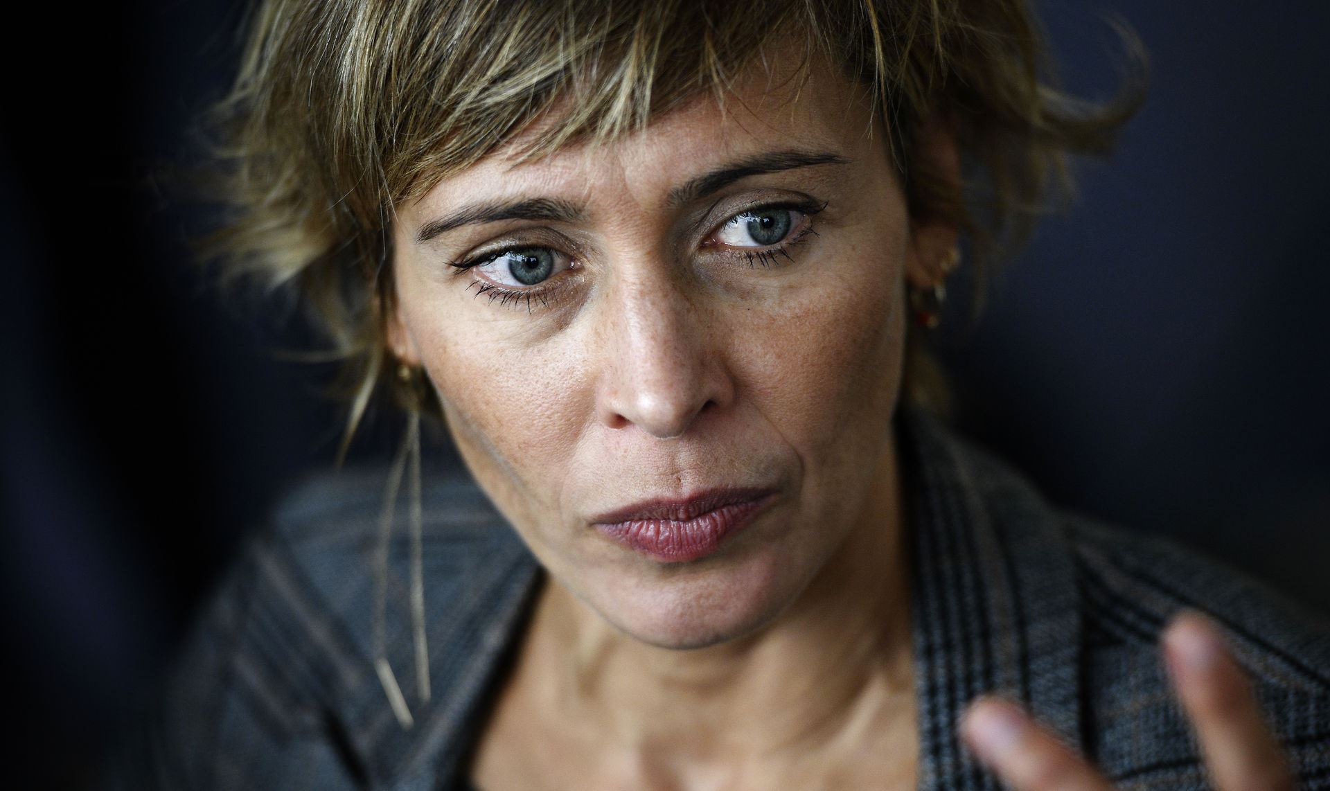 Laura Drasbæk: - Det har forstyrret mig hele mit liv - Avisen.dk