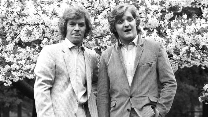 Steen Springborg er død - Avisen.dk