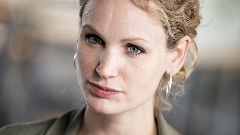 Pernille Skipper har født barn nummer to - Avisen.dk