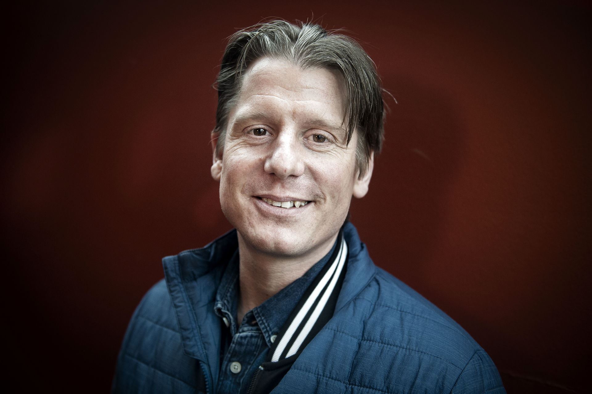 Kæresten går fra Robert Hansen: - Parforhold er ikke vold og trusler ...