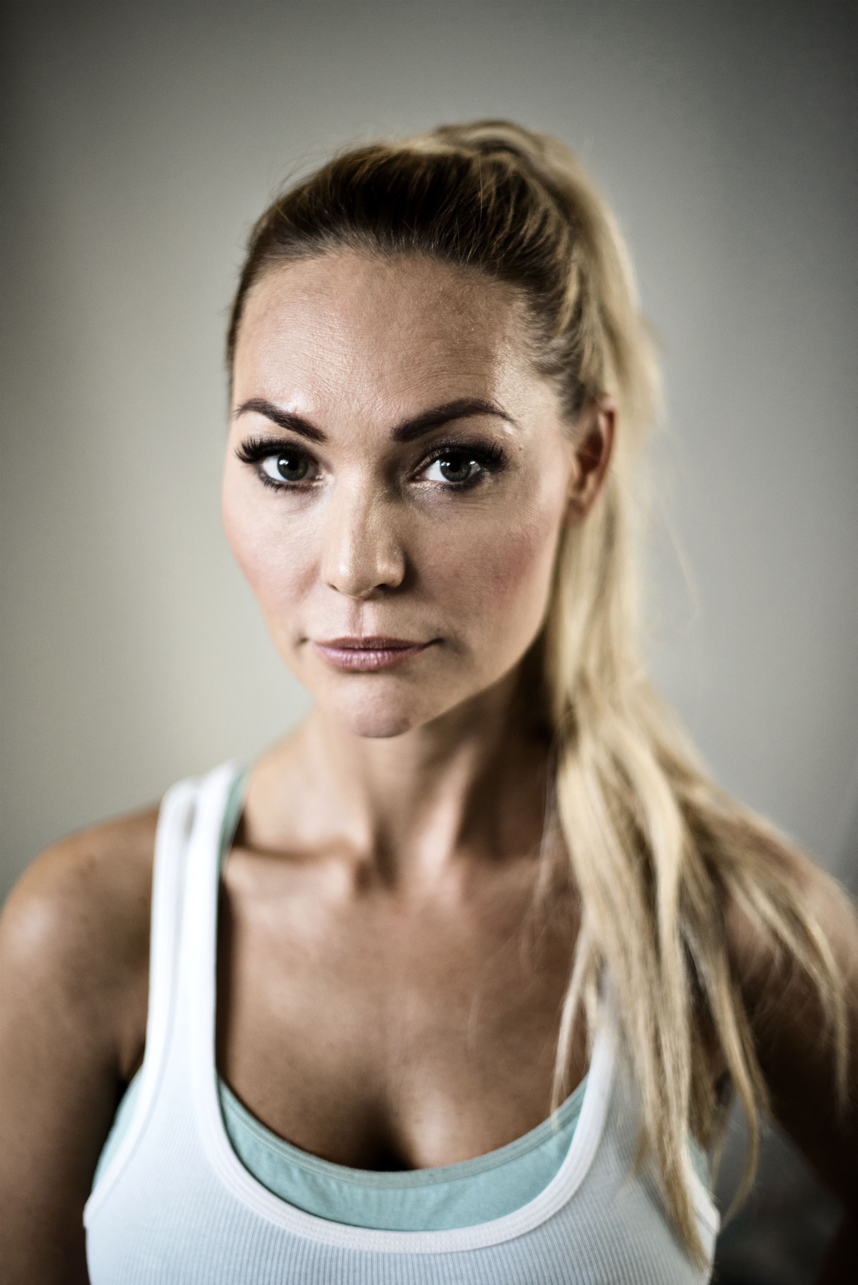 Mascha Vang: Derfor skal brysterne skiftes - Avisen.dk