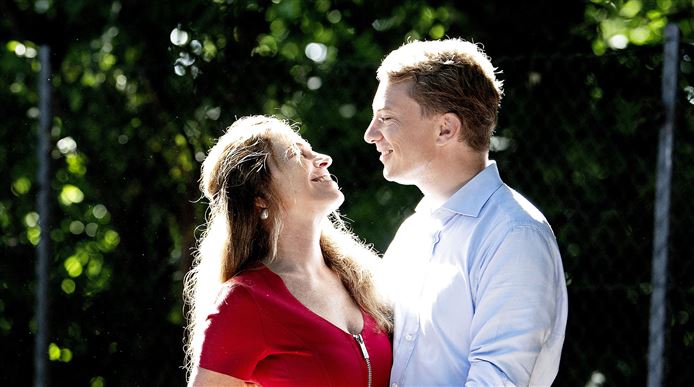 Dot Wessman: - Ingen kan knække os - Avisen.dk