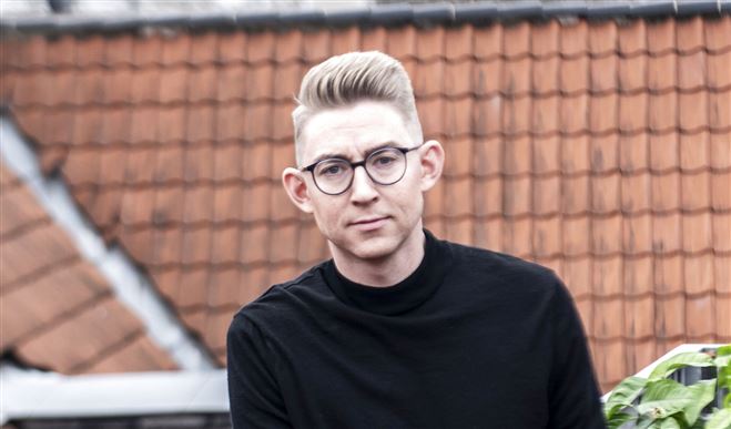 Emil Thorup er under forvandling - Avisen.dk