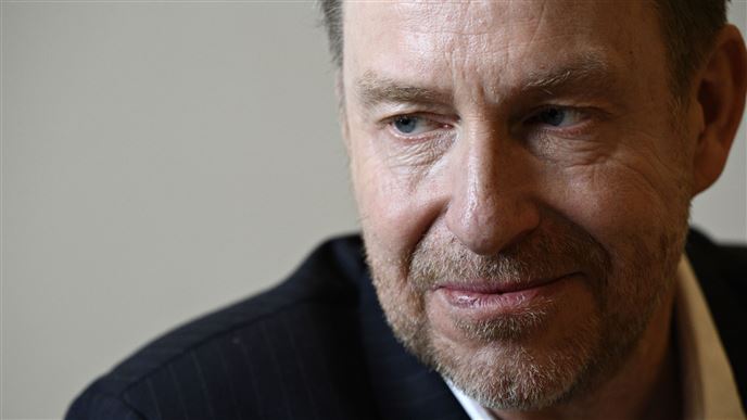 Adam Price udsat for identitetstyveri - Avisen.dk