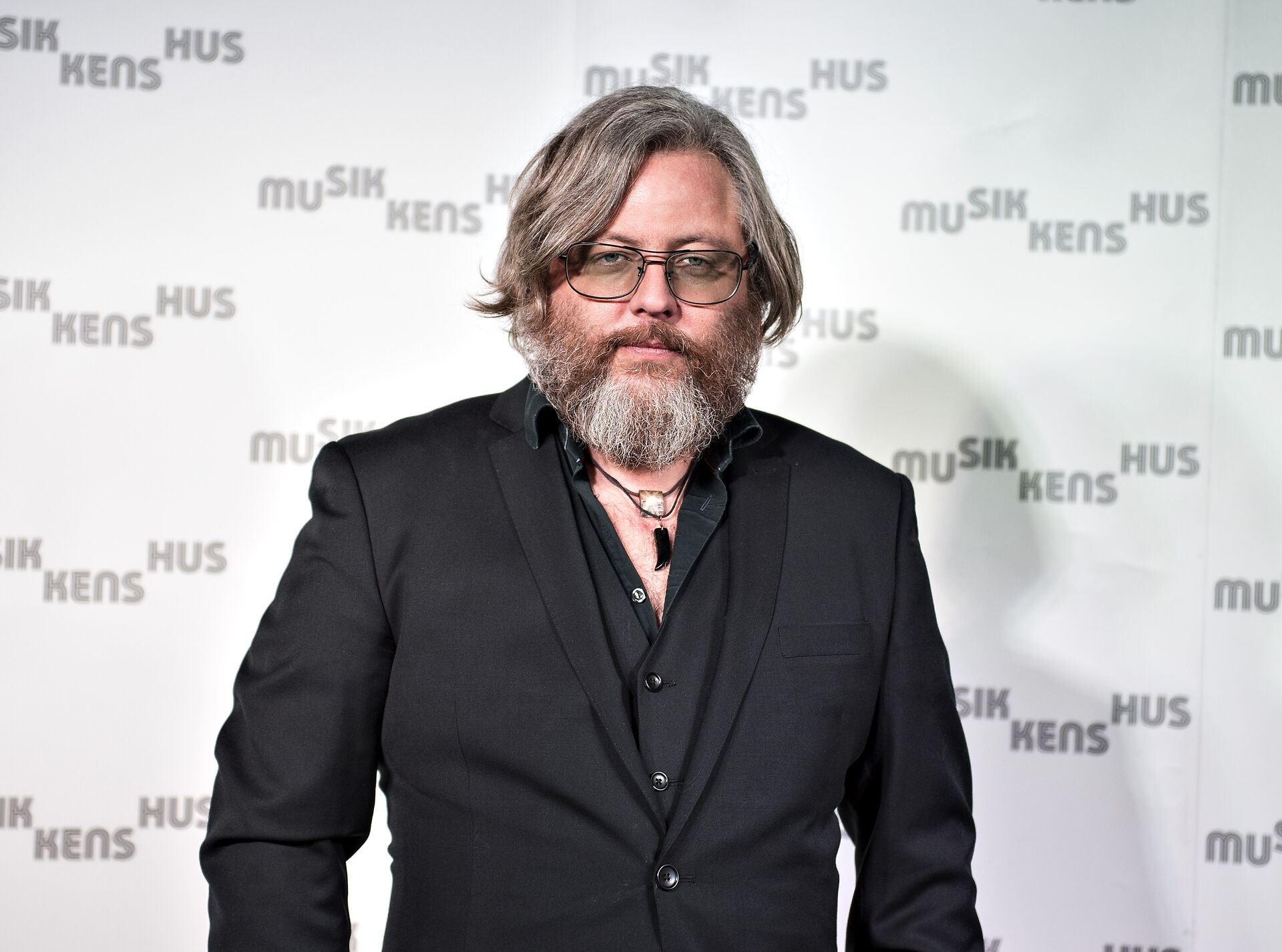 Søren Huss: Ny kæreste afsløret - Avisen.dk