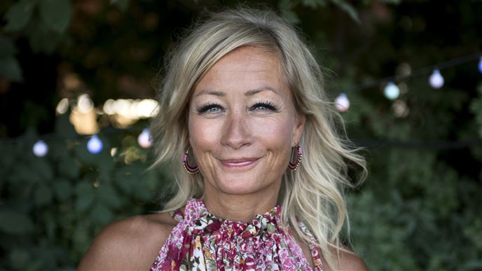 Maria Montell:Har sin helt egen festival - Avisen.dk