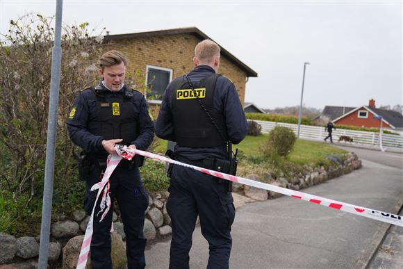 Filippa-sagen: Undervisning aflyst - Avisen.dk