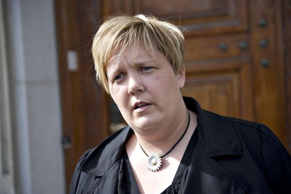 Filippa-sagen: Her er den sigtedes nye advokat - Avisen.dk