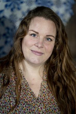 Lise Baastrup:Ammer i pausen - Avisen.dk