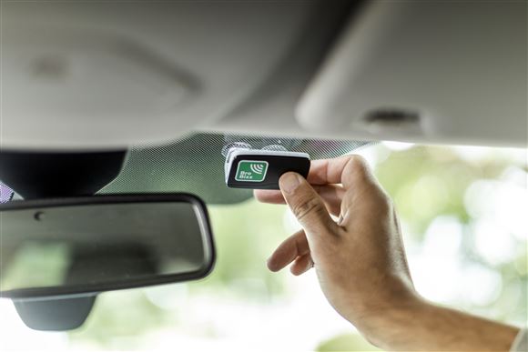 Her er din Brobizz pludselig ubrugelig - Avisen.dk