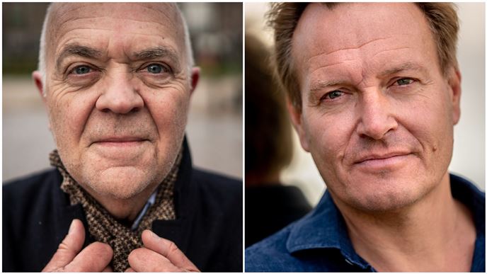 Jes Dorph indkalder Rasmus Tantholdt som vidne - Avisen.dk