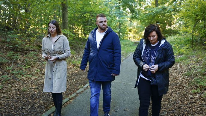 Søren Baastrup: Filur-is, store bryster og en rigtig narref…. - Avisen.dk