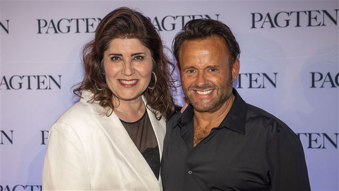 Dansk stjerne: Hylder afdød far på nyt album - Avisen.dk