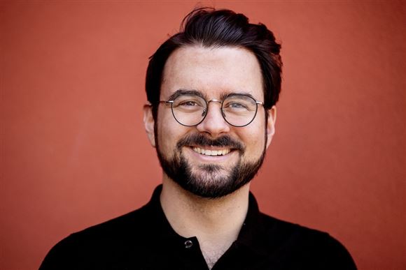 Phillip Faber er blevet far - Avisen.dk