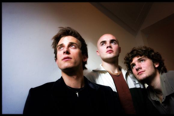 Dansk popband gør comeback efter 17 år - Avisen.dk