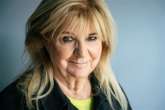 Ulla Terkelsen er blevet fyret - Avisen.dk