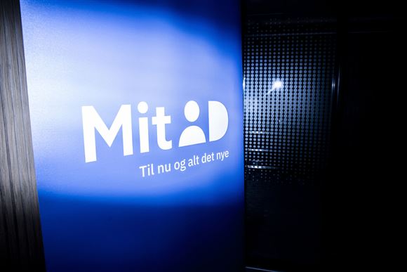 Fransk selskab skal overtage driften af MitID - Avisen.dk