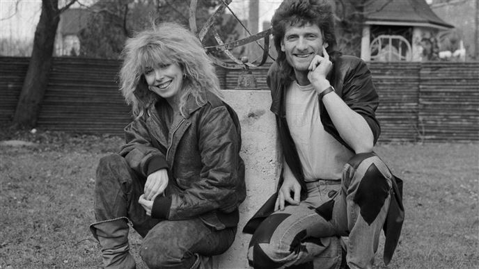 Grand Prix-ballade: Laban genopstår IKKE - Avisen.dk