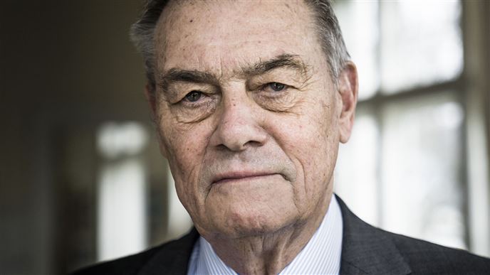 Asger Aamund: - Min milliard forsvandt - Avisen.dk