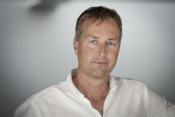 Hjulmand: Kan score millioner - Avisen.dk