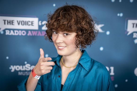 Ung komiker i nyt tv-program: - Jeg er rimelig starstruck - Avisen.dk