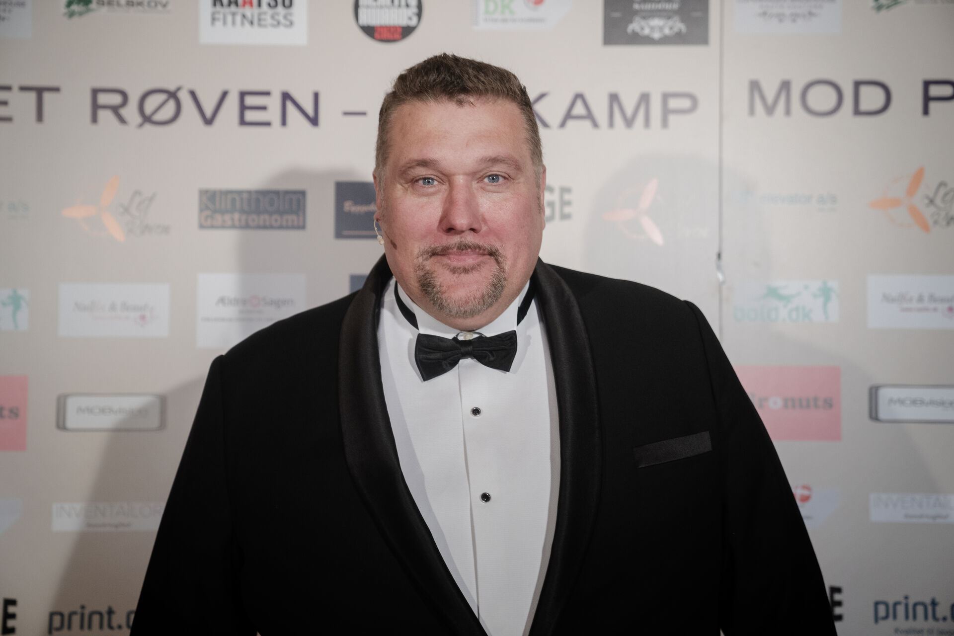 Amin Jensen har tabt 26 kilo - Avisen.dk