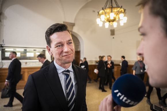 Regeringen vil lempe krav for specialiseret udenlandsk arbejdskraft ... Regeringen vil lempe krav for specialiseret udenlandsk arbejdskraft ...