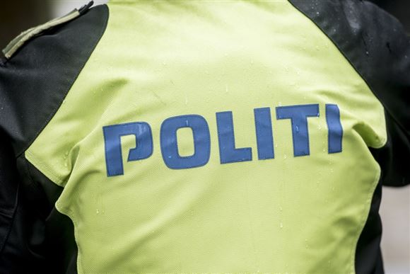 Politi vil slå hårdt ned - Avisen.dk