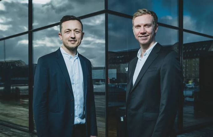 Dansk mediehus runder 2,4 mia. i omsætning - Avisen.dk