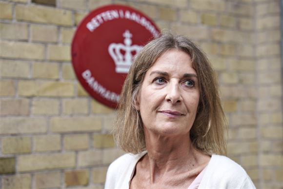 Hanne With-drabet: Ny forsvarsadvokat - Avisen.dk