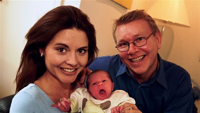 Maria Hirse fortæller om sin tid i fængslet - Avisen.dk